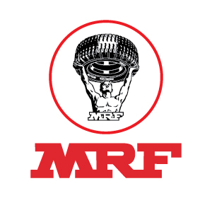 Free High-Quality MRF Logo Vector for Creative Design