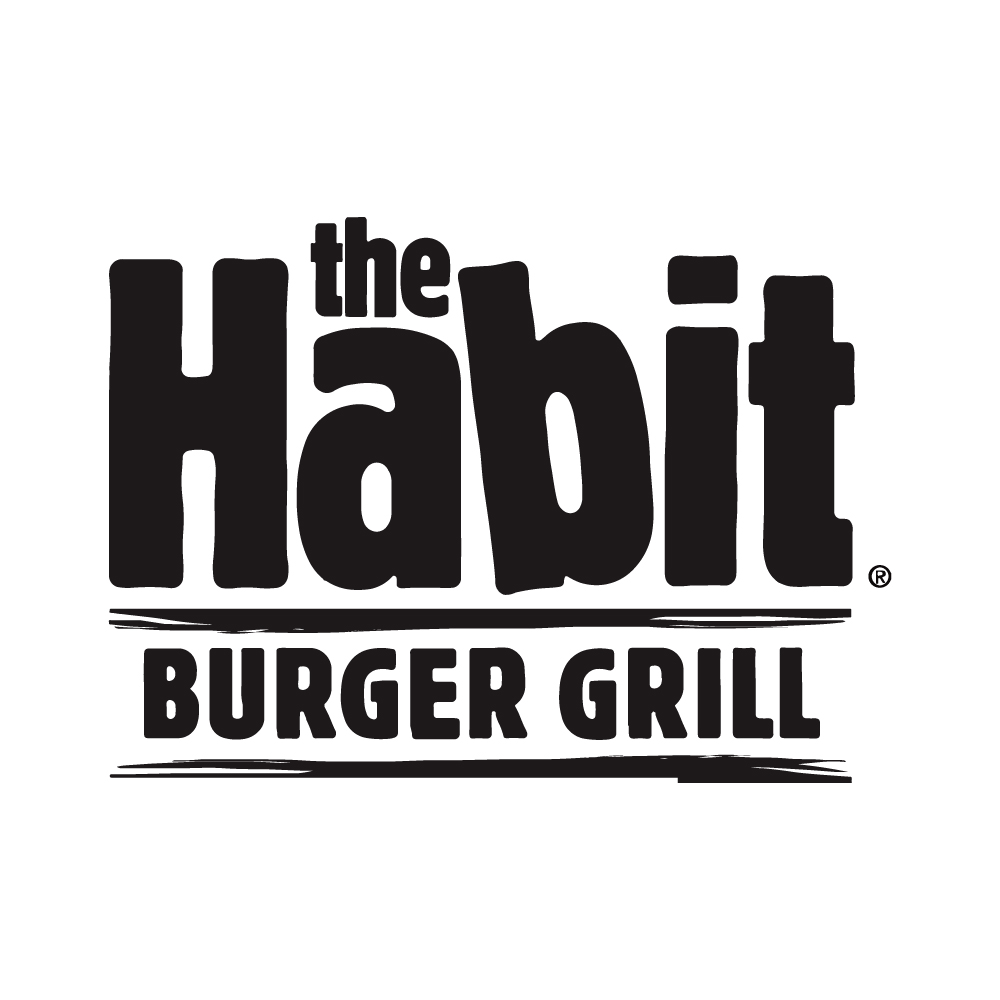 Free High-Quality The Habit Burger Grill Logo for Creative Design