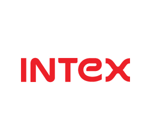 Free High-Quality Intex Technologies Logo Vector for Creative Design