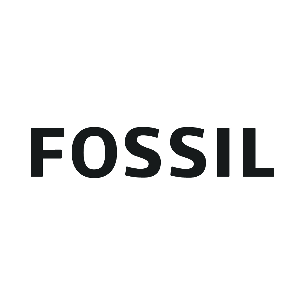 Free High-Quality Fossil New Logo for Creative Design