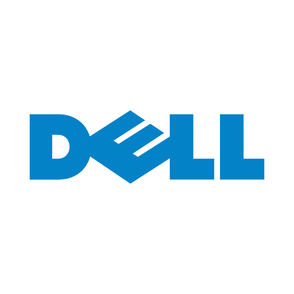 Free High-Quality Dell Png Logo for Creative Design