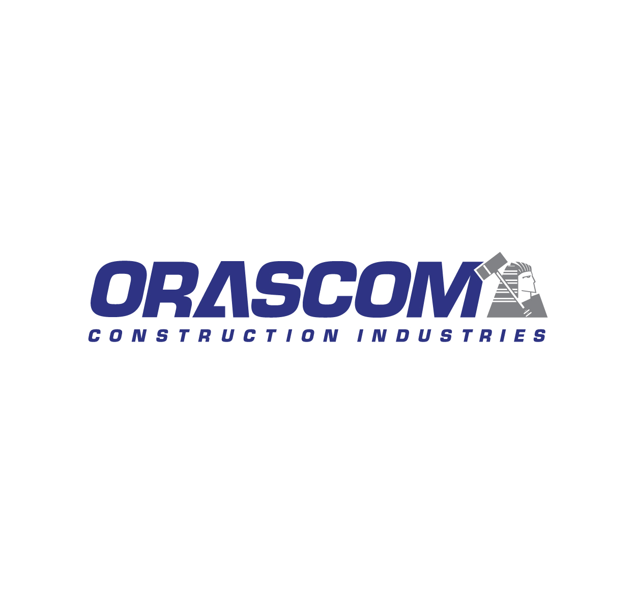 Free High-Quality Orascom Construction Vector Logo for Creative Design