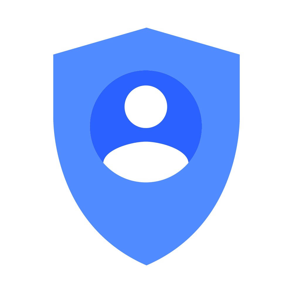 Download Google Account Security Logo in SVG Vector or PNG