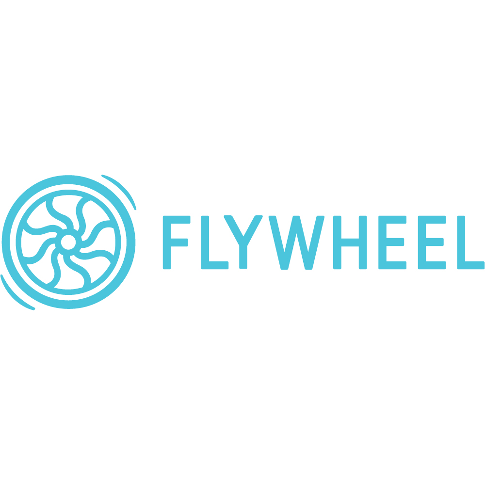 Free High-Quality Flywheel Logo for Creative Design