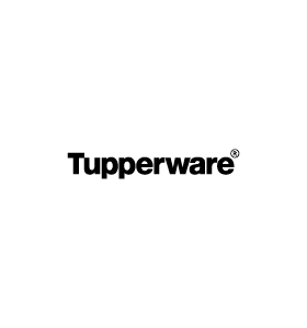 Free High-Quality Tupperware Logo for Creative Design
