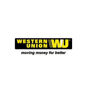 Free High-Quality Western Union Logo Png for Creative Design
