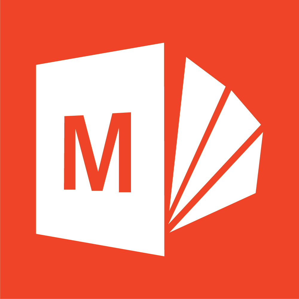 Free High-Quality Microsoft office mix Logo for Creative Design