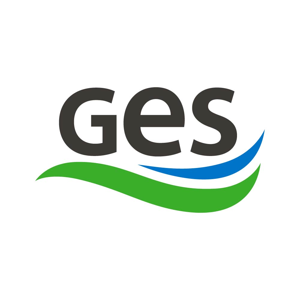 Free High-Quality Gerze Enerji Santrali - GES Logo for Creative Design