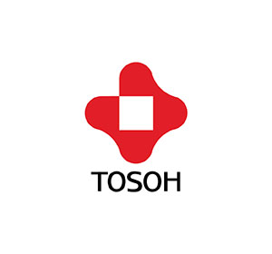 Free High-Quality Tosoh logo for Creative Design