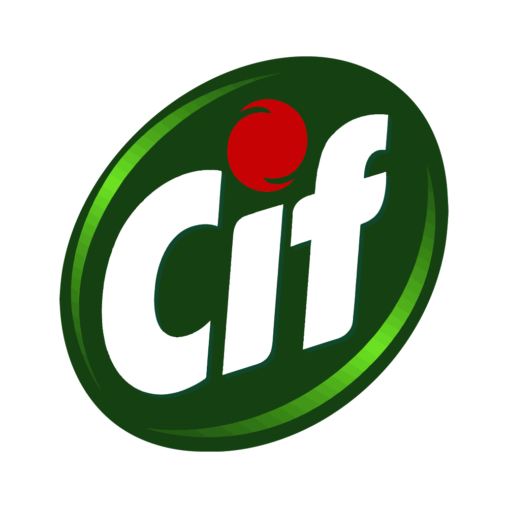 Free High-Quality Cif Logo for Creative Design