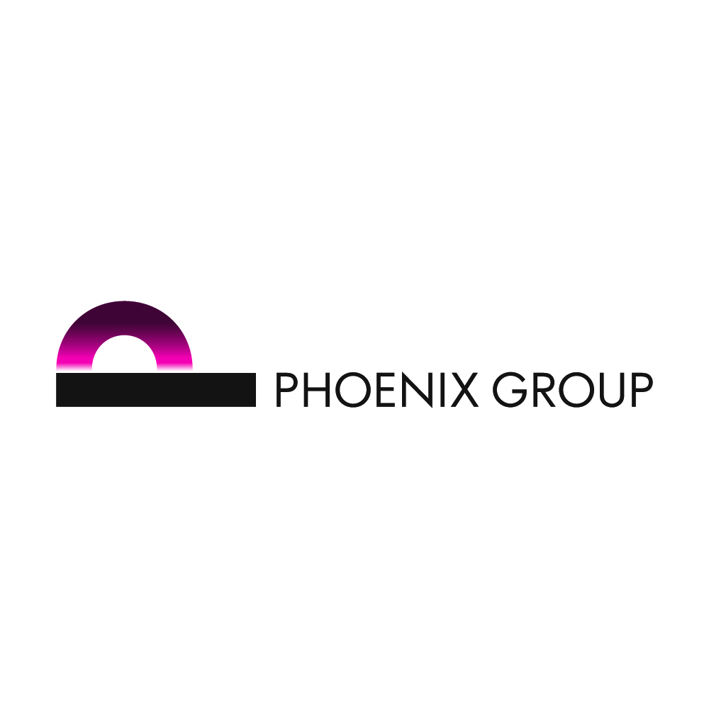 Download Phoenix Group Logo in SVG Vector or PNG