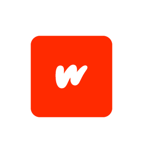 Free High-Quality WattPad round icon for Creative Design