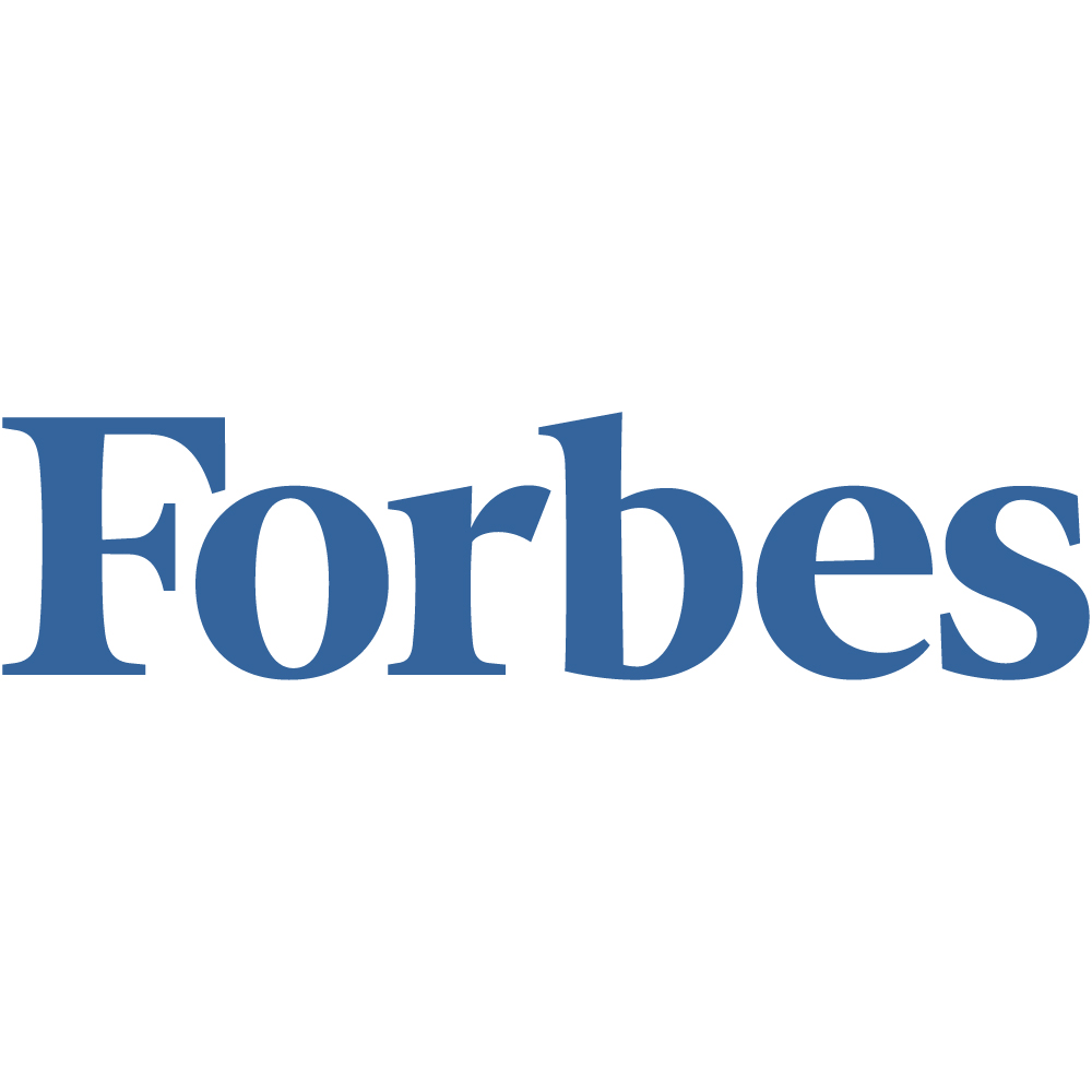 Free High-Quality Forbes Logo Transparent for Creative Design