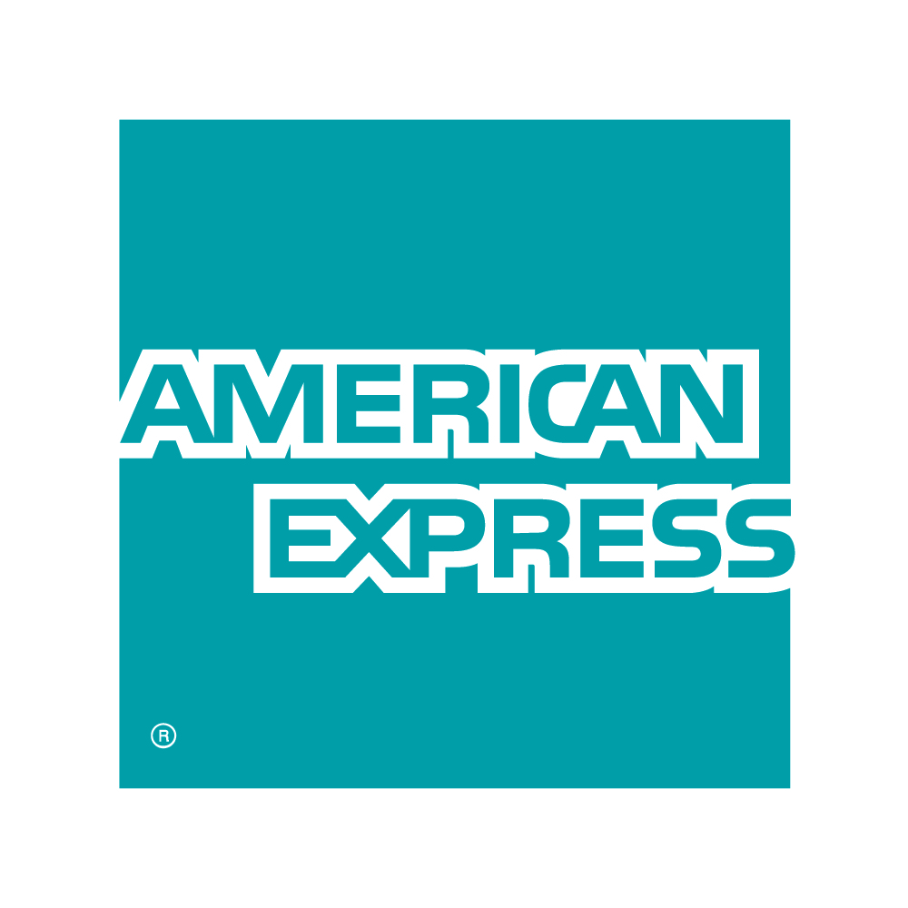 Free High-Quality American Express Card Logo for Creative Design