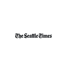 Free High-Quality The Seattle Times Logo for Creative Design