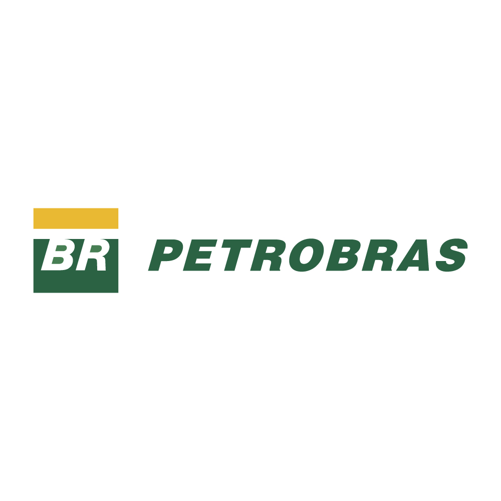 Free High-Quality BR Petrobras Logo for Creative Design