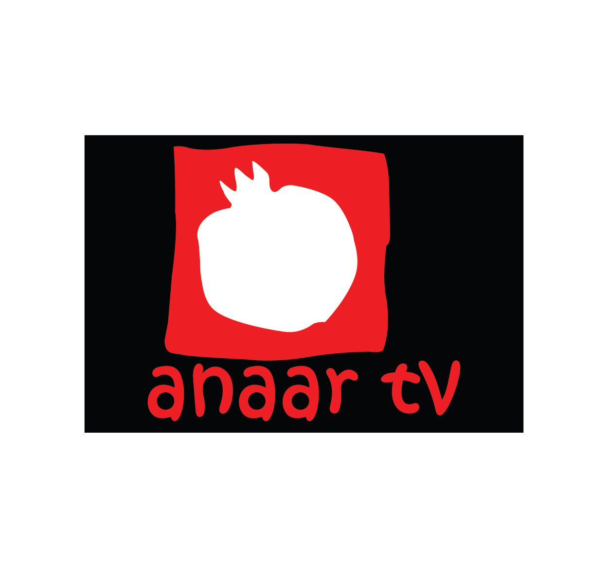 Free High-Quality ANAAR TV Vector Logo for Creative Design