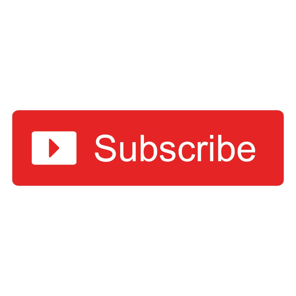 Free High-Quality Subscribe-youtube Logo for Creative Design