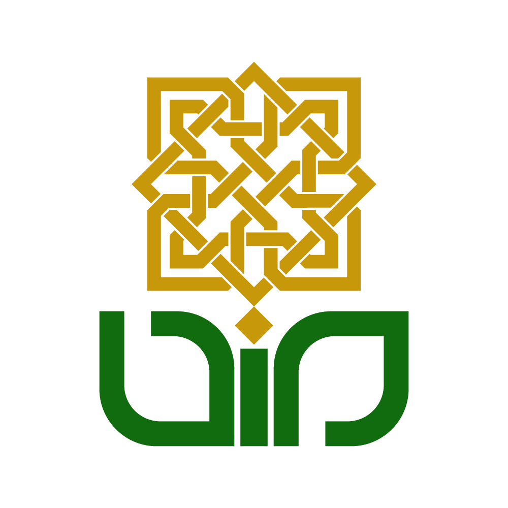 Free High-Quality Universitas Islam Negeri Sunan Logo for Creative Design