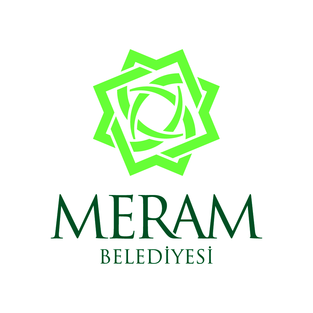Free High-Quality Meram Belediyesi Logo for Creative Design