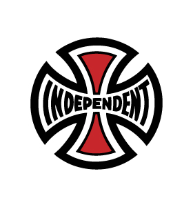 Free High-Quality The Independent logo for Creative Design