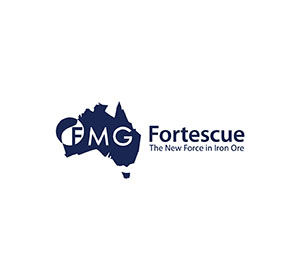 Free High-Quality Fortescue Metals Group Vector Logo for Creative Design