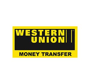 Free High-Quality Western Union logo for Creative Design