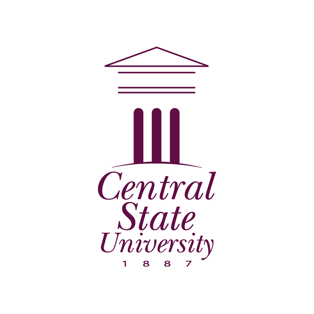 Free High-Quality Central State University Logo for Creative Design