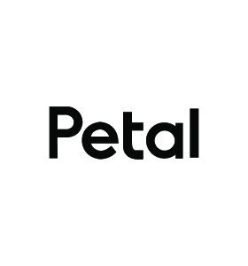 Free High-Quality Petal Logo for Creative Design