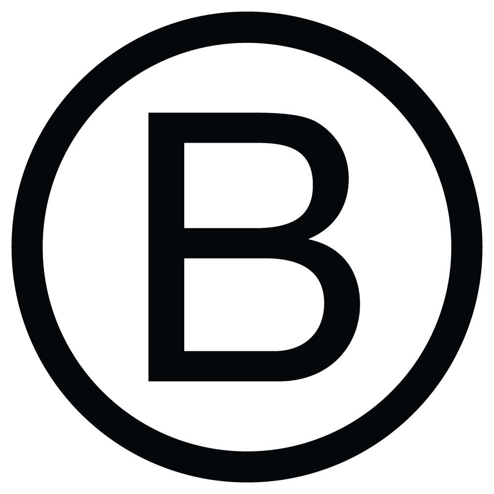 Download B Corporation Icon in SVG Vector or PNG