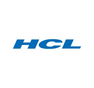 Free High-Quality HCL logo vector for Creative Design