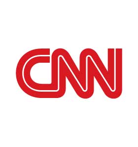 Free High-Quality CNN Logo Png for Creative Design