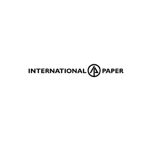 Free High-Quality International Paper logo for Creative Design