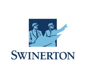 Free High-Quality Swinerton Builders Vector Logo for Creative Design