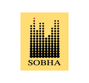 Free High-Quality Shobha Developers Vector Logo for Creative Design