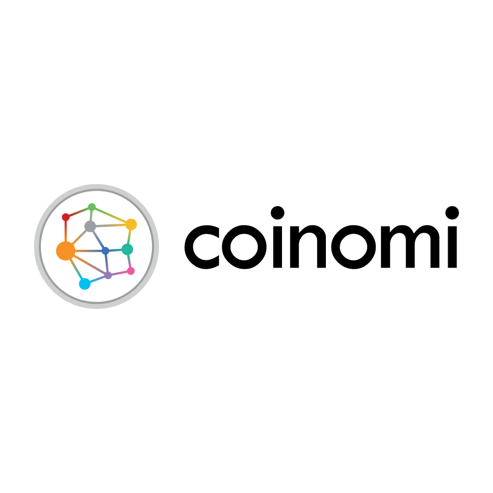 Free High-Quality Coinomi Logo for Creative Design