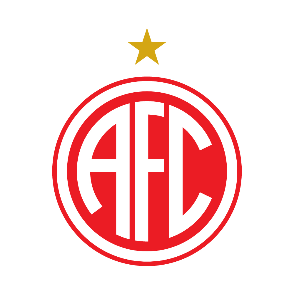 Free High-Quality America Football Club Logo for Creative Design