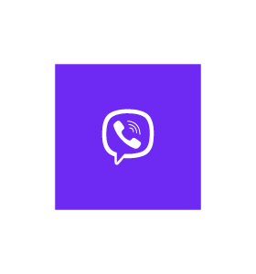 Free High-Quality Viber shape icon for Creative Design