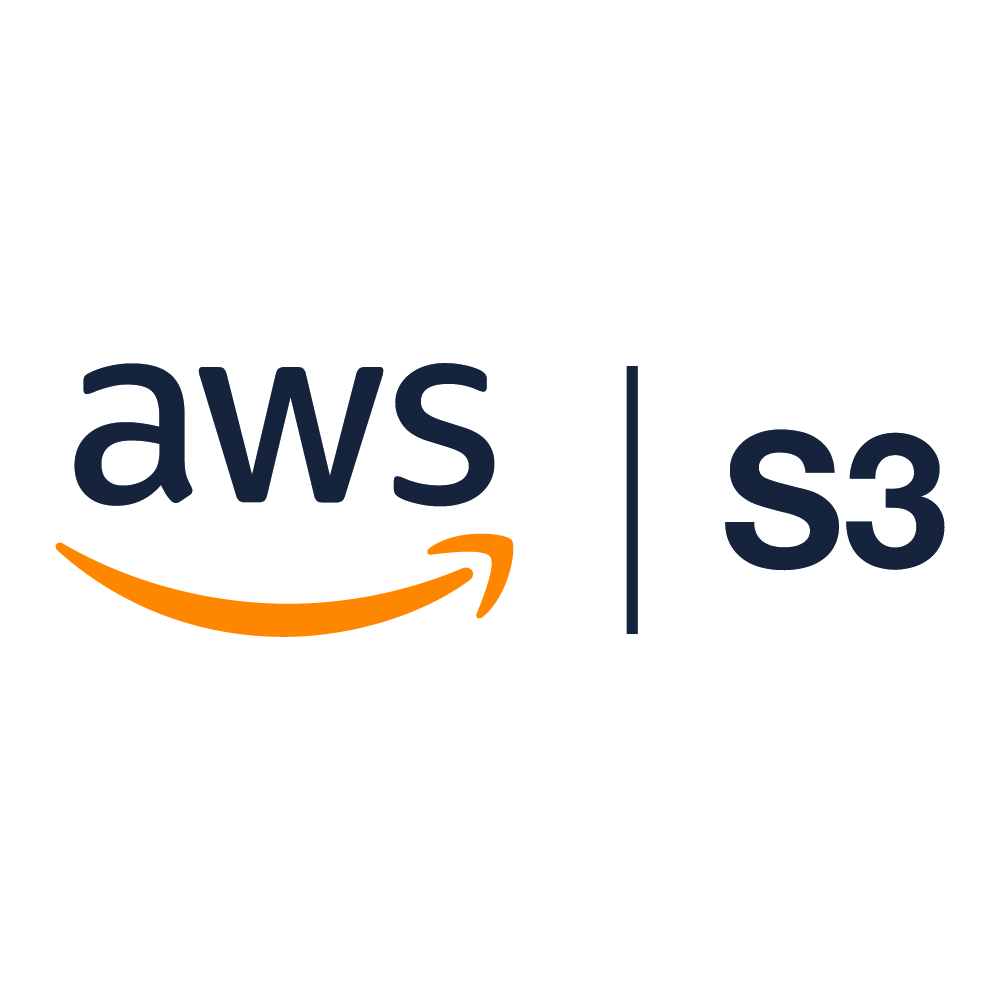 Free High-Quality Amazon S3 Logo for Creative Design