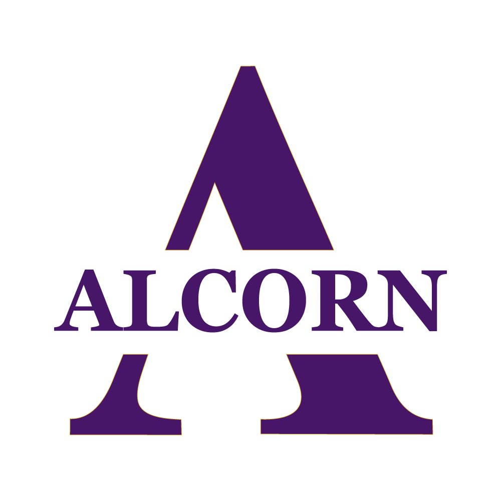 Free High-Quality Alcorn State Braves Logo for Creative Design
