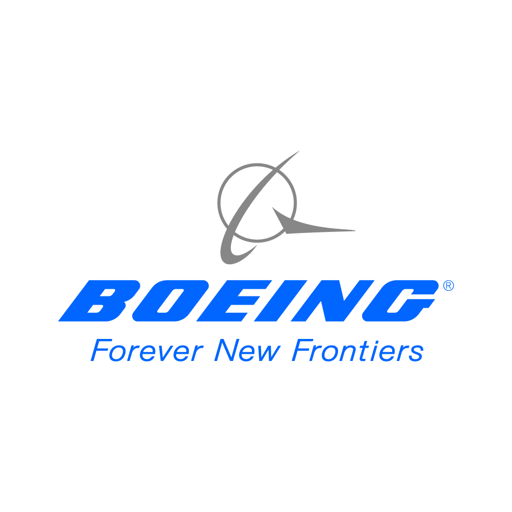 Free High-Quality Boeing Logo for Creative Design