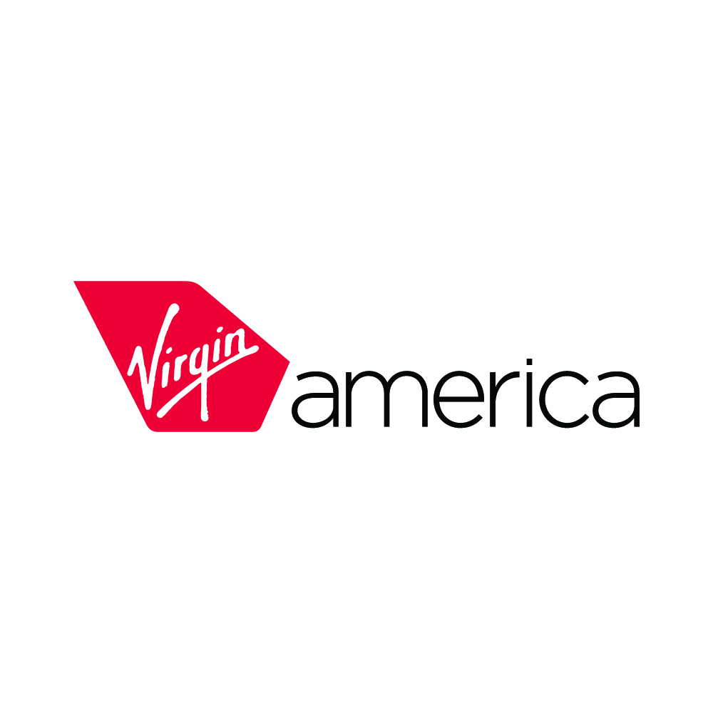 Free High-Quality Virgin America Logo for Creative Design