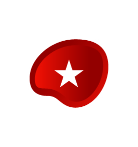 Free High-Quality ReverbNation modern icon for Creative Design