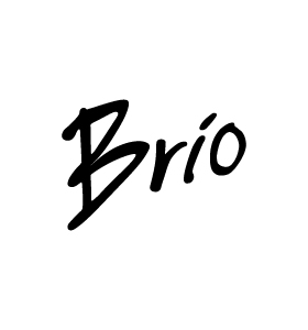 Free High-Quality Brio Logo for Creative Design