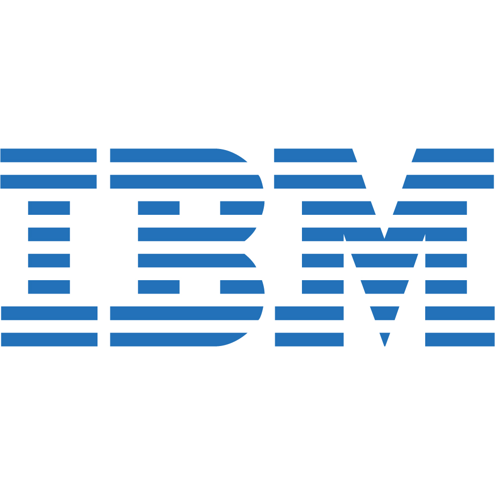 Free High-Quality IBM Icon for Creative Design