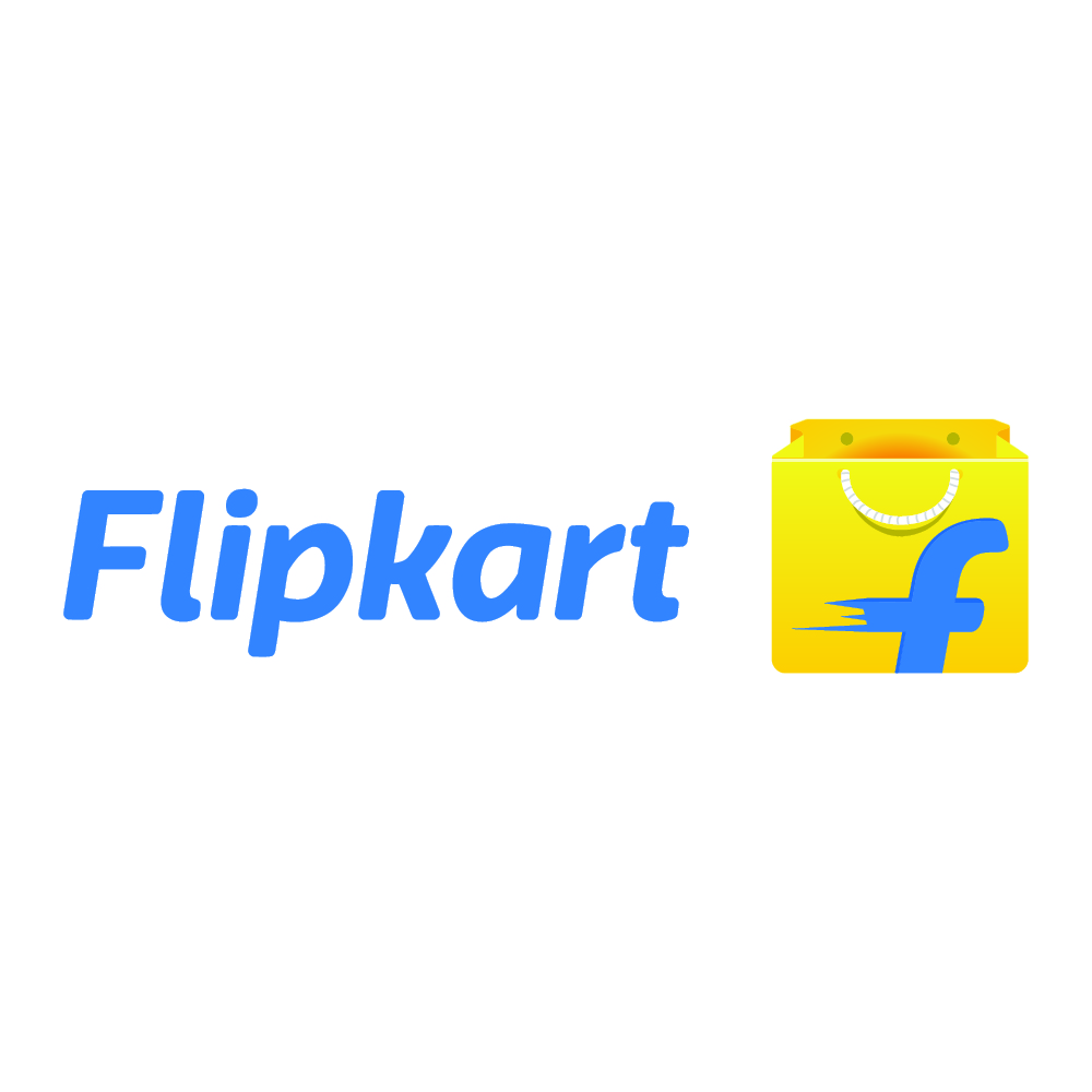 Free High-Quality Flipkart Logo Png for Creative Design