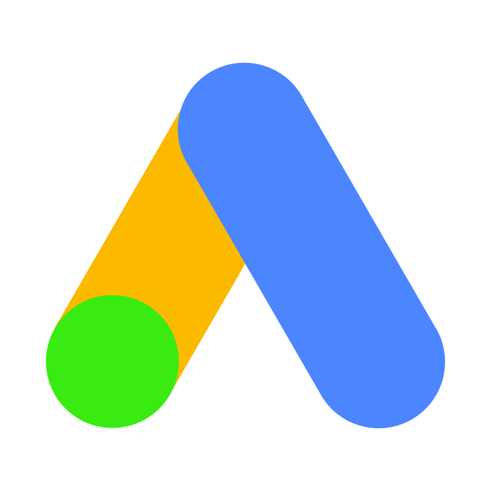 Free High-Quality Google Ads Logo for Creative Design