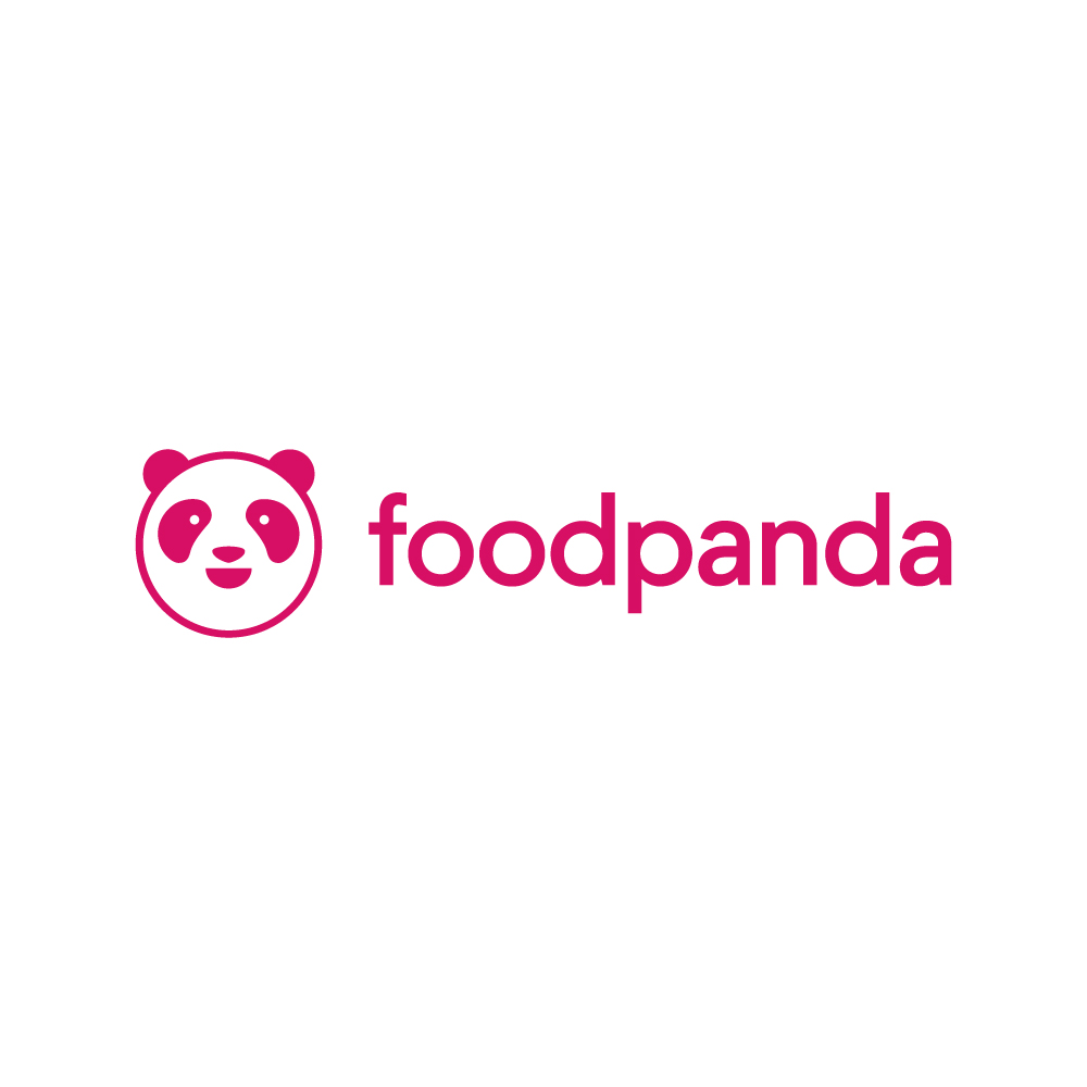 Free High-Quality foodpanda logo png for Creative Design