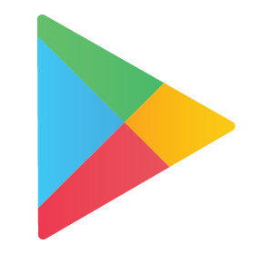 Free High-Quality playstore Logo for Creative Design