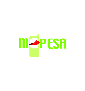 Free High-Quality M-Pesa Logo for Creative Design